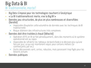 BigData_Chp5: Putting it all together | PPT