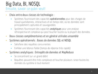 BigData_Chp5: Putting it all together | PPT