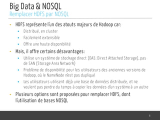 BigData_Chp5: Putting it all together | PPT