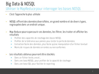 BigData_Chp5: Putting it all together | PPT