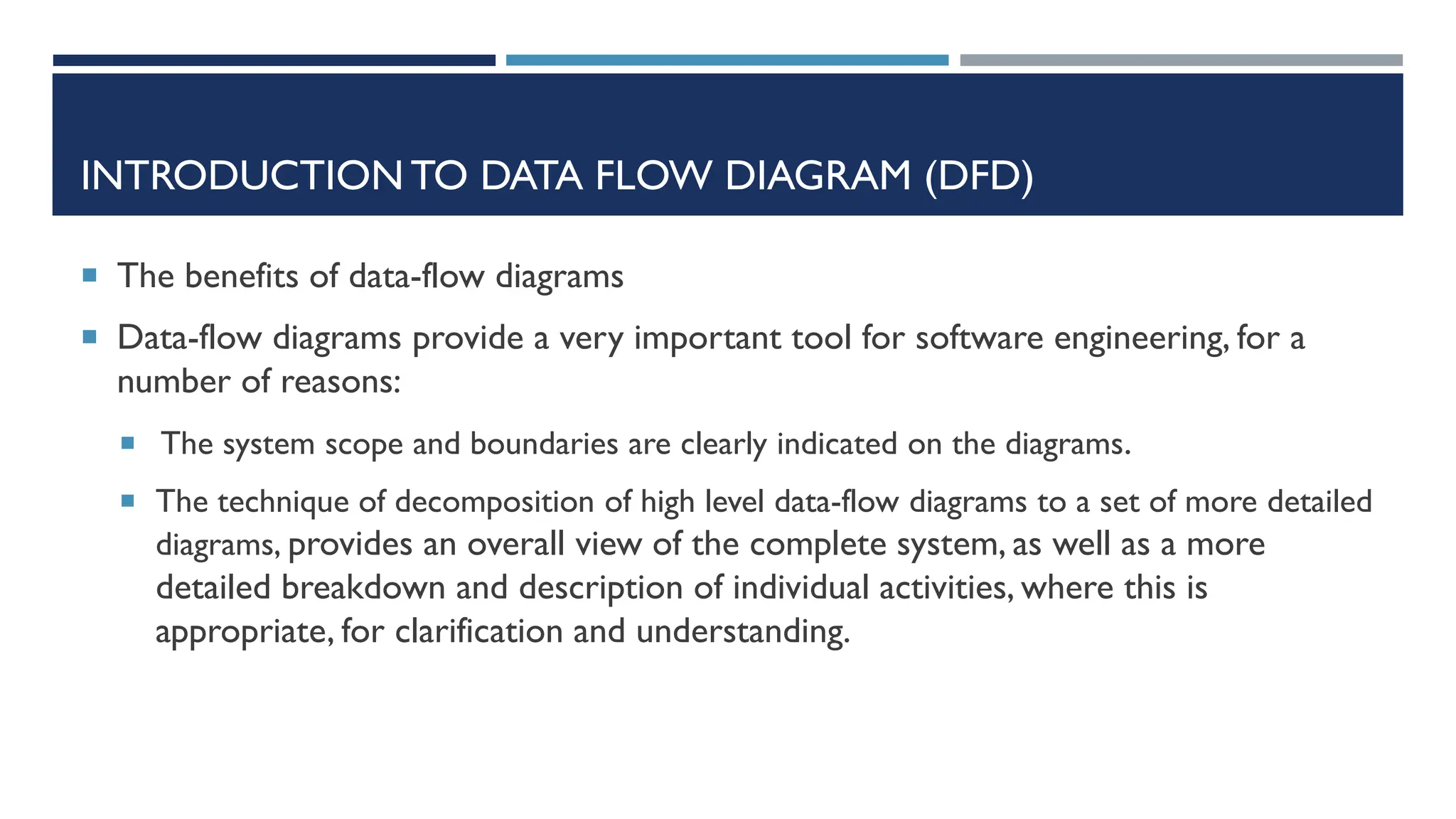 Design Flow Diagram for Information System | PDF | Databases | Computer Software and Applications