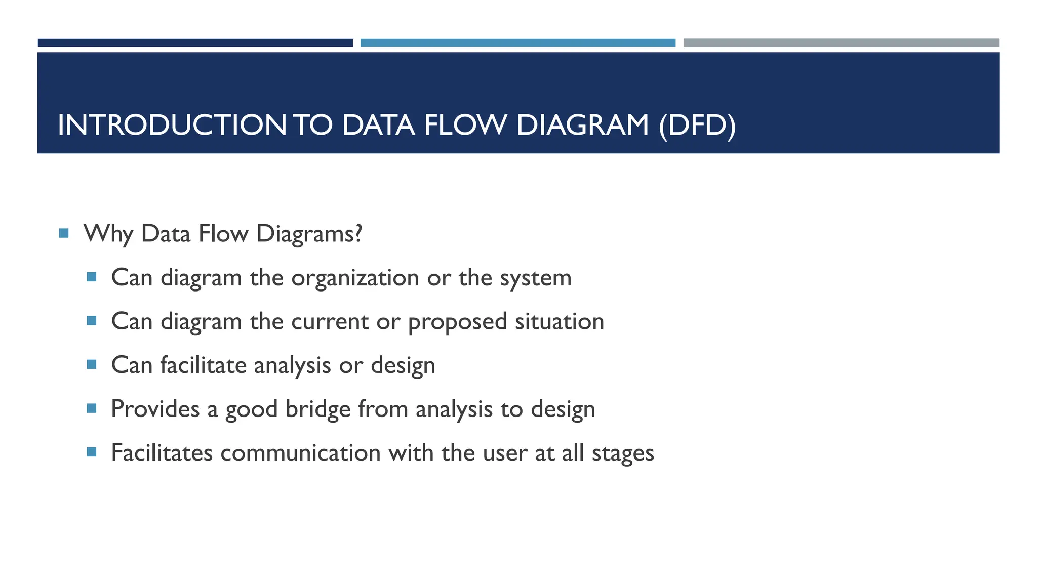 Design Flow Diagram for Information System | PDF | Databases | Computer Software and Applications