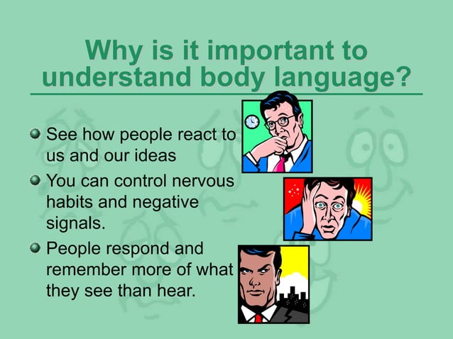 Chapter 5 Nonverbal Communication | PPT
