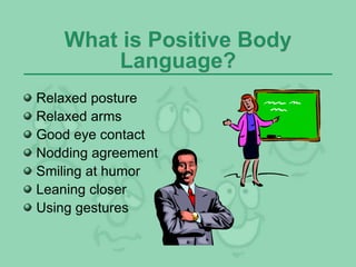 Chapter 5 Nonverbal Communication | PPT