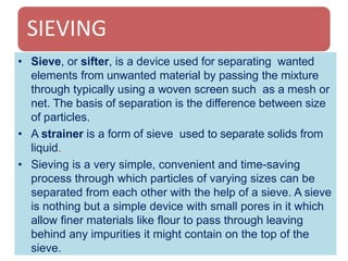 CHP 5 SEPARATION OF SUBSTANCES PPTX.pptx