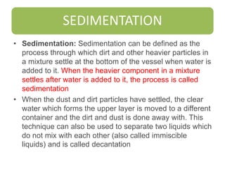 CHP 5 SEPARATION OF SUBSTANCES PPTX.pptx