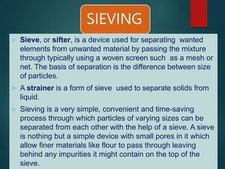 CHP 5 SEPARATION OF SUBSTANCES PPTX (2).pptx