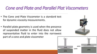 Viscosity Measurement | PPT