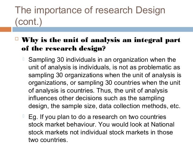 Elements Of Research Design | Purpose Of Study | Important Of Researc… Elements Of Research Design | Purpose Of Study | Important Of Researc…