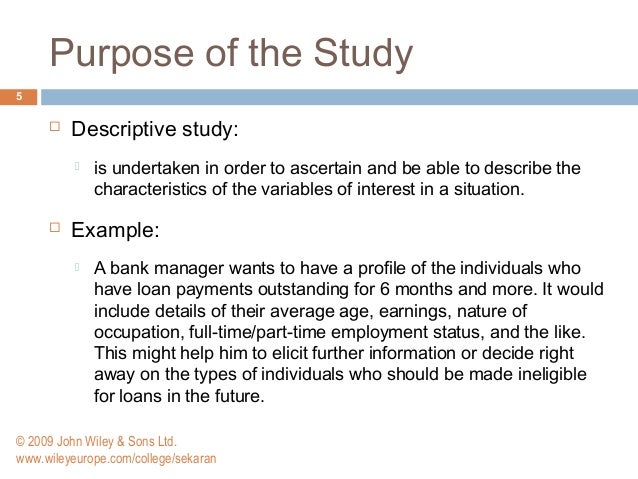 Elements Of Research Design | Purpose Of Study | Important Of Researc… Elements Of Research Design | Purpose Of Study | Important Of Researc…