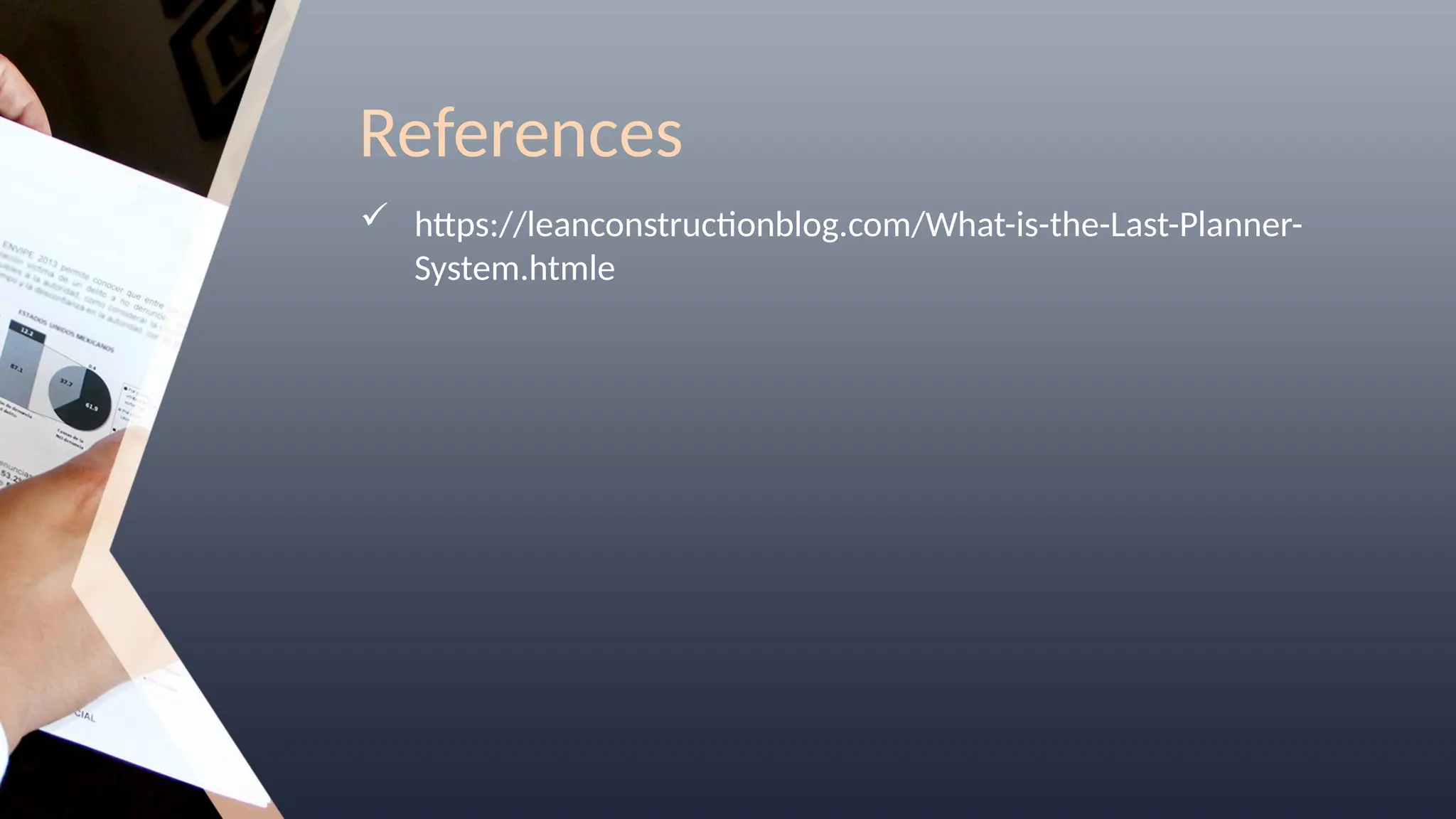 Chp 6 C Achieving Plan Reliability Chapter 6 | PPT