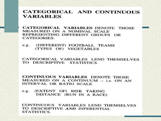 Chp8 - Research Methods for Business By Authors Uma Sekaran and Roger ...