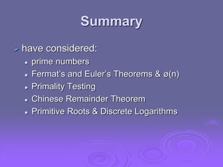 Chapter 8 Cryptography in ntwrokr standarsdppt | PPT