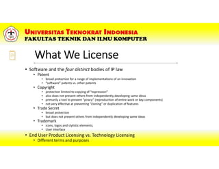 Chp 8 lect 8 - software issues (shared) | PDF
