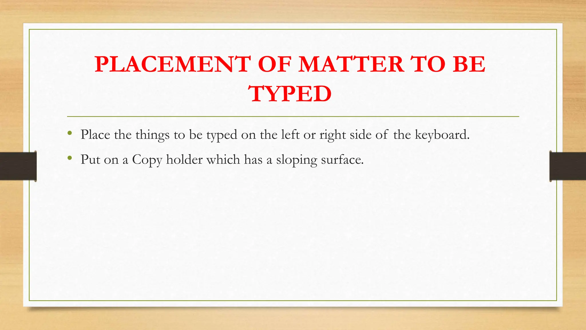 chpater1Typing Arabic and English Ergonomics .pptx