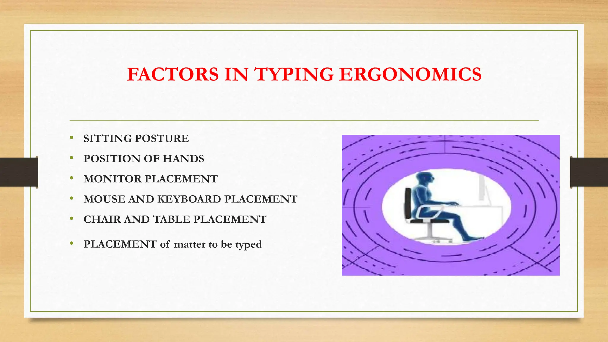 chpater1Typing Arabic and English Ergonomics .pptx