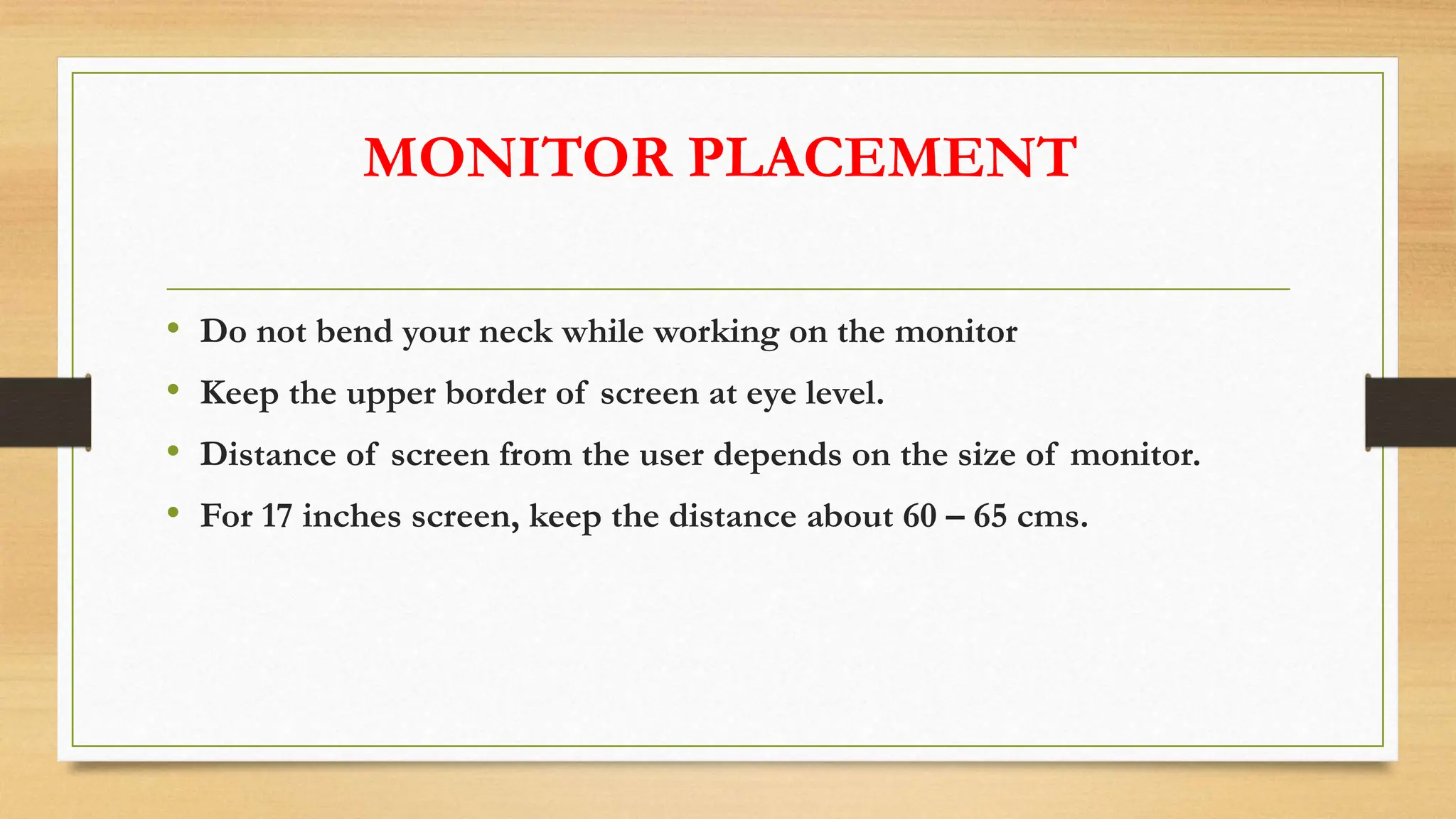 chpater1Typing Arabic and English Ergonomics .pptx