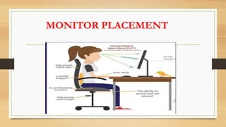 chpater1Typing Arabic and English Ergonomics .pptx