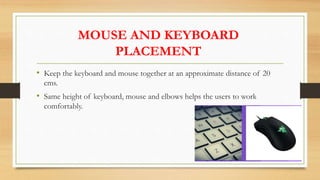 chpater1Typing Arabic and English Ergonomics .pptx