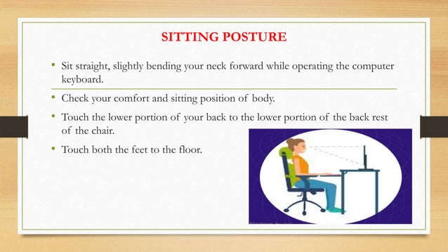 chpater1Typing Arabic and English Ergonomics .pptx