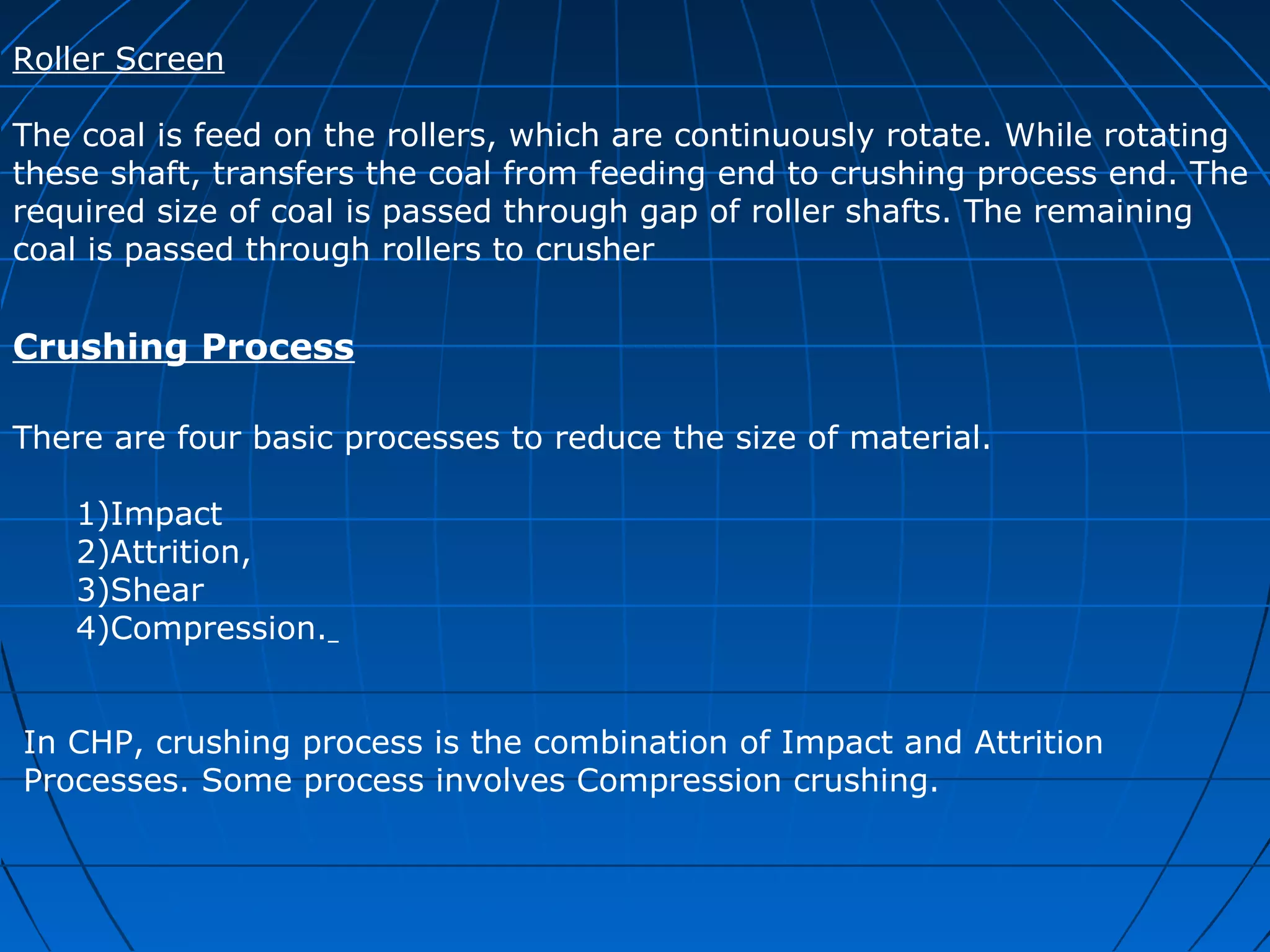 Chp in presentation | PPT