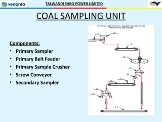 Coal Handling Plant | PPT