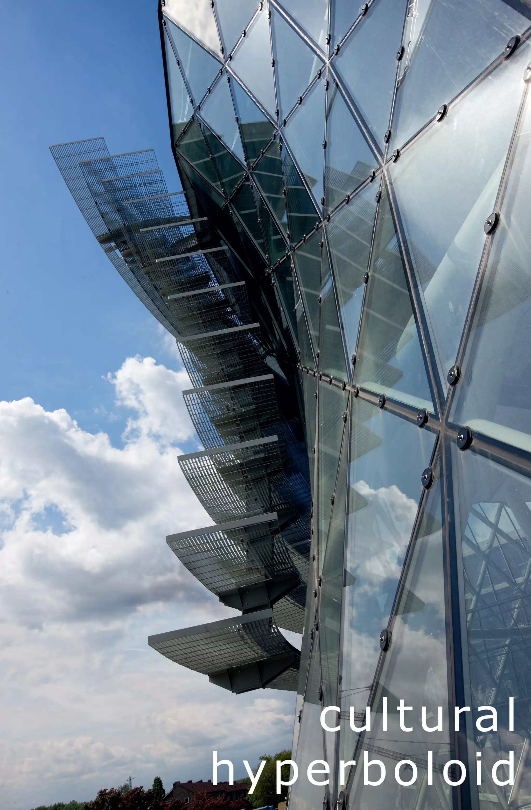 Cultural Hyperboloid | PDF