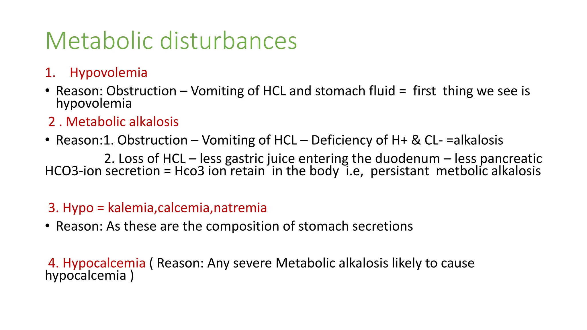 CONGENITAL HYPERTROPHIC PYLORIC STENOSIS by Dr M.KARTHIK EMMANUEL | PPTX