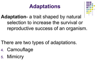 Chpt.15.2-Evidence of Change | PPT