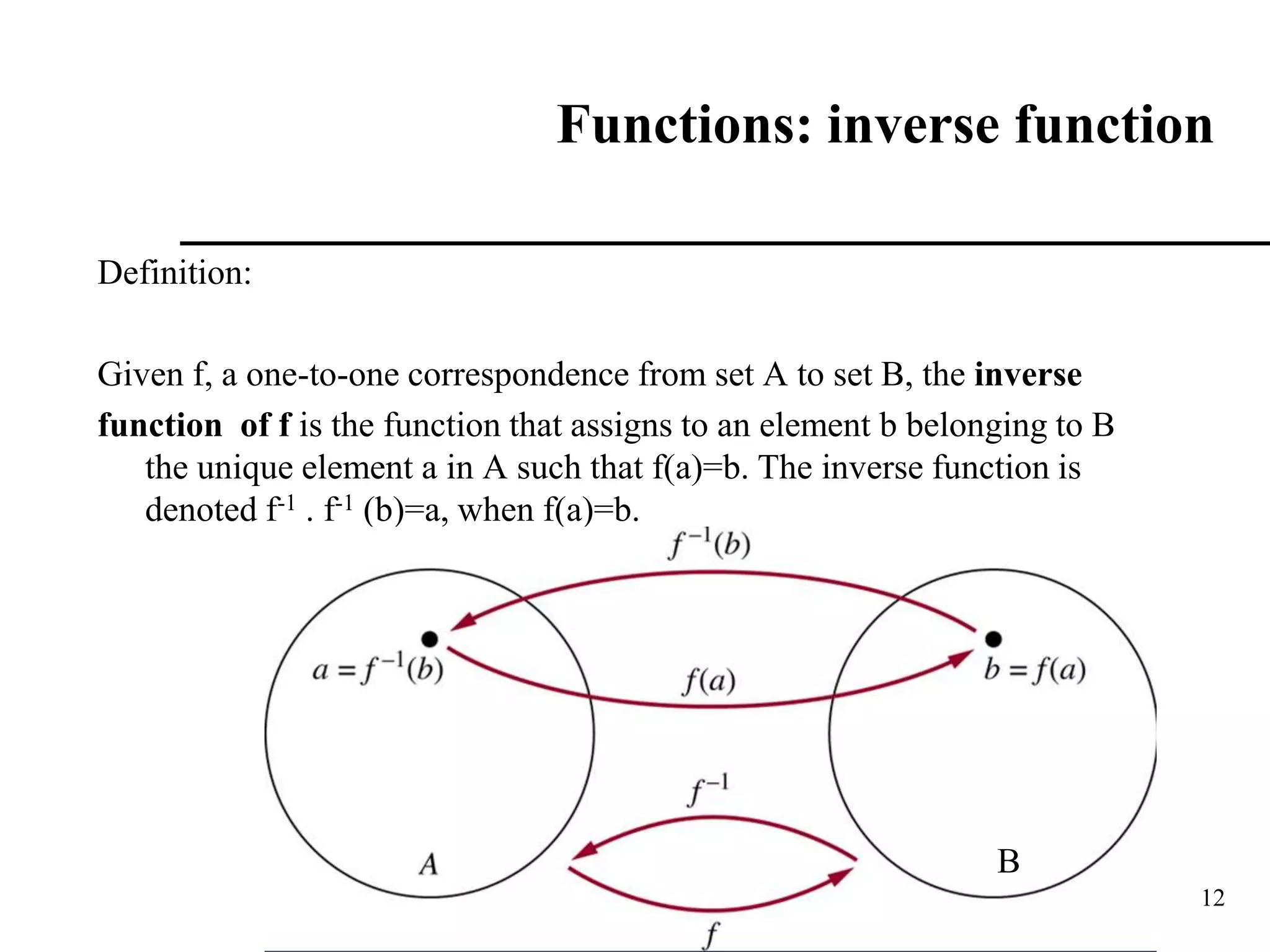 Chpt 2-functions-seqs v.5 | PPT