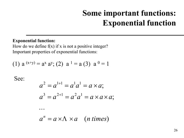 Chpt 2-functions-seqs v.5 | PPT