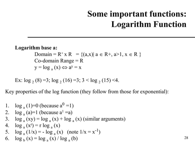 Chpt 2-functions-seqs v.5 | PPT
