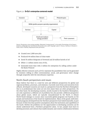 Sustainable Globalization | PDF