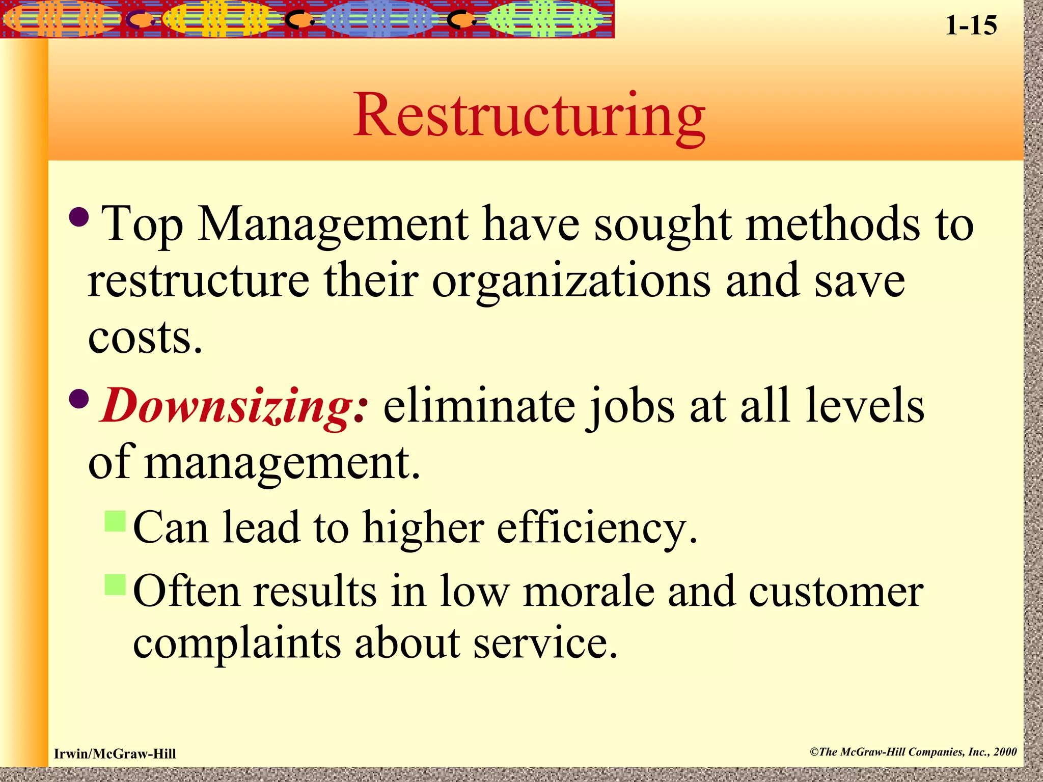 INTRODUCTION TO PRINCIPLES OF MANAGEMENT | PPT