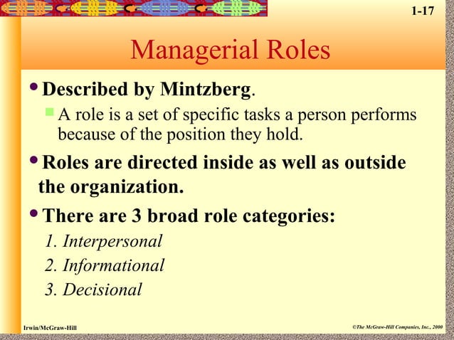INTRODUCTION TO PRINCIPLES OF MANAGEMENT | PPT | Executive Leadership ...