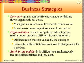 Management Chpt07 | PPT