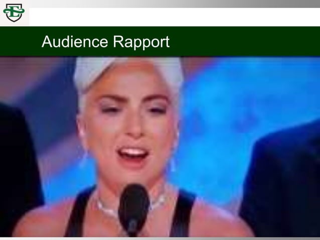 COMM 100 Chpt 11 Delivering Your Presentation | PPT