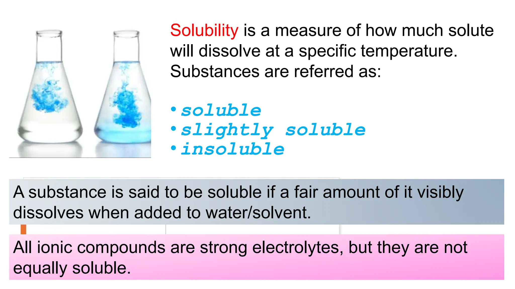Physical properties of solutions - Basic Chemistry | PPTX