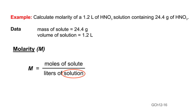 Physical properties of solutions - Basic Chemistry | PPTX | Chemistry ...