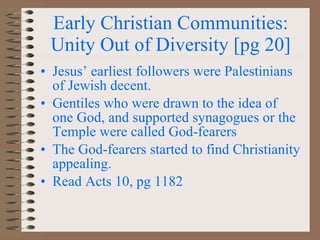 Chpt1 Beginningspgs5 23 | PPT