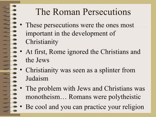 Chpt2 Spreadingthe Messagepages27 38 | PPT