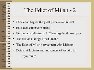 Chpt2 Spreadingthe Messagepages27 38 | PPT