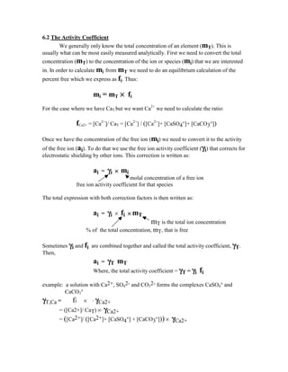 CHPT6.pdf | Chemistry | Science