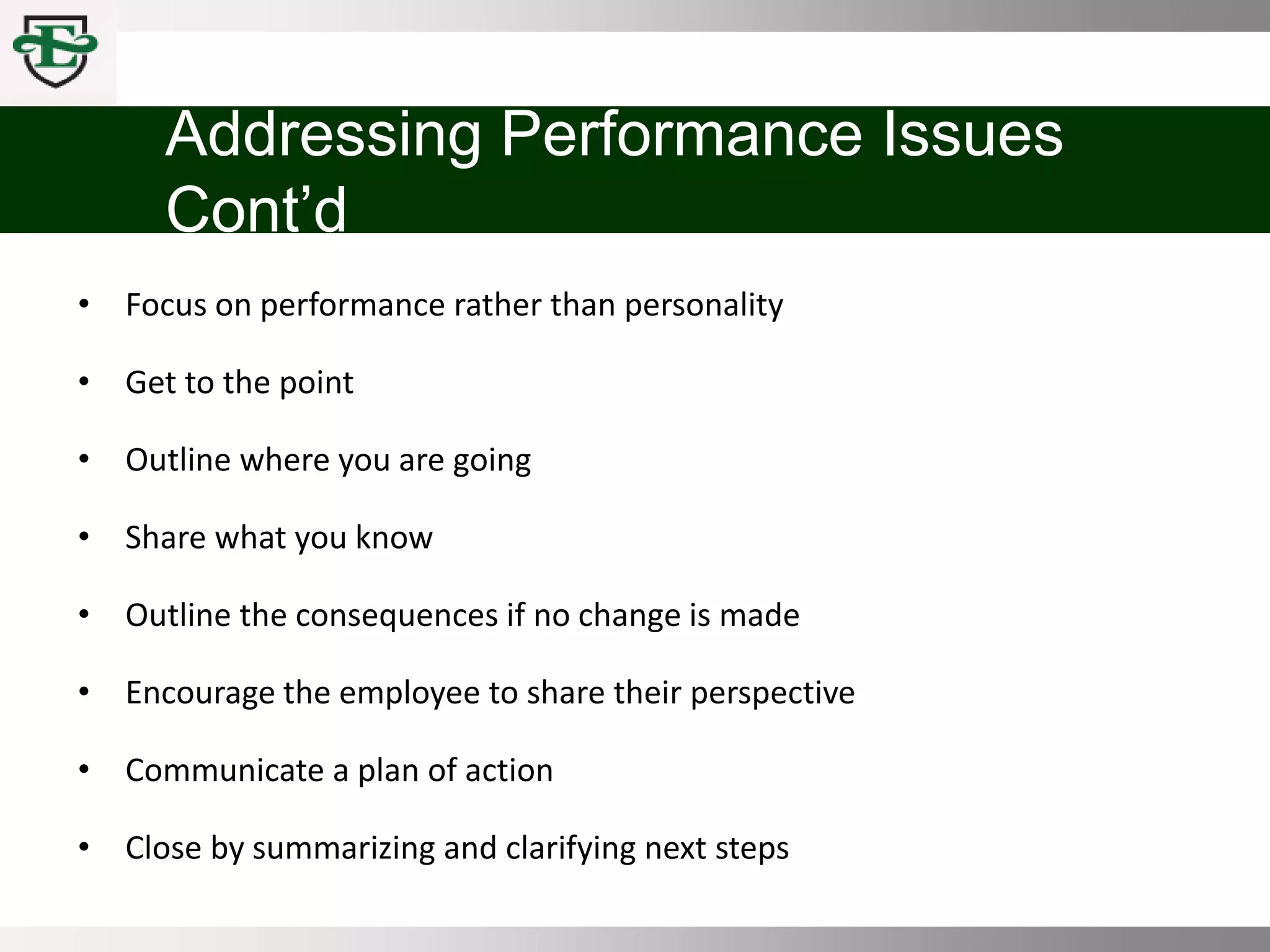 COMM 100 Chpt 7 Negative Writing Situations | PPTX | Resume Writing and Advice | Job Search