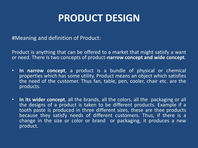 Chpter 2 manufacturing environment | PPT | Free Download
