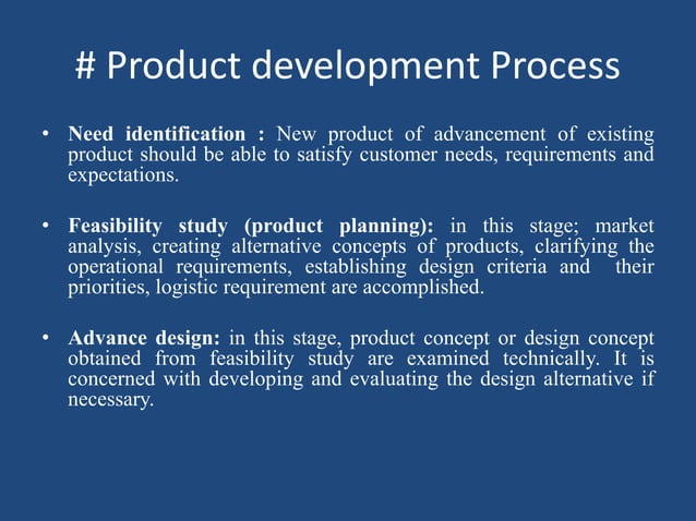 Chpter 2 manufacturing environment | PPT | Free Download