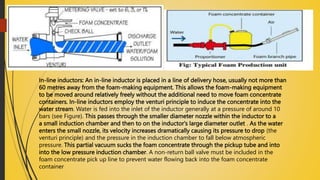 chpter 9 FOAM & FOAM MAKING EQUIPMENTS.pptx