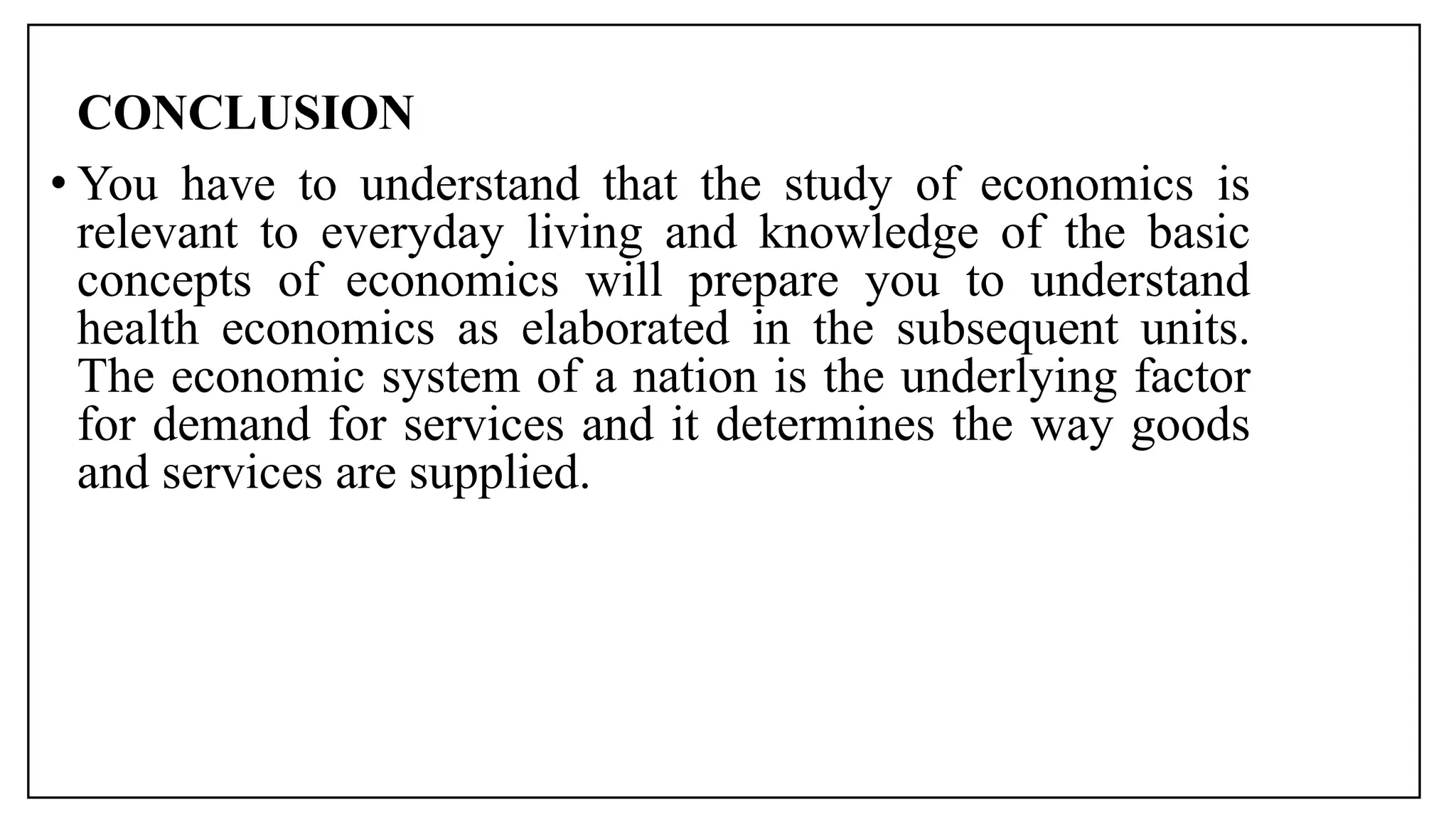 Chapter 1 Introduction to Economics.pptx