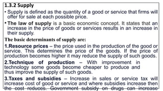 Chapter 1 Introduction to Economics.pptx