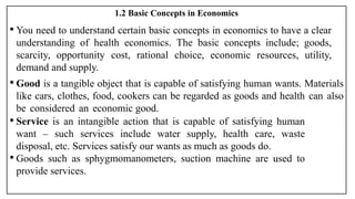 Chapter 1 Introduction to Economics.pptx